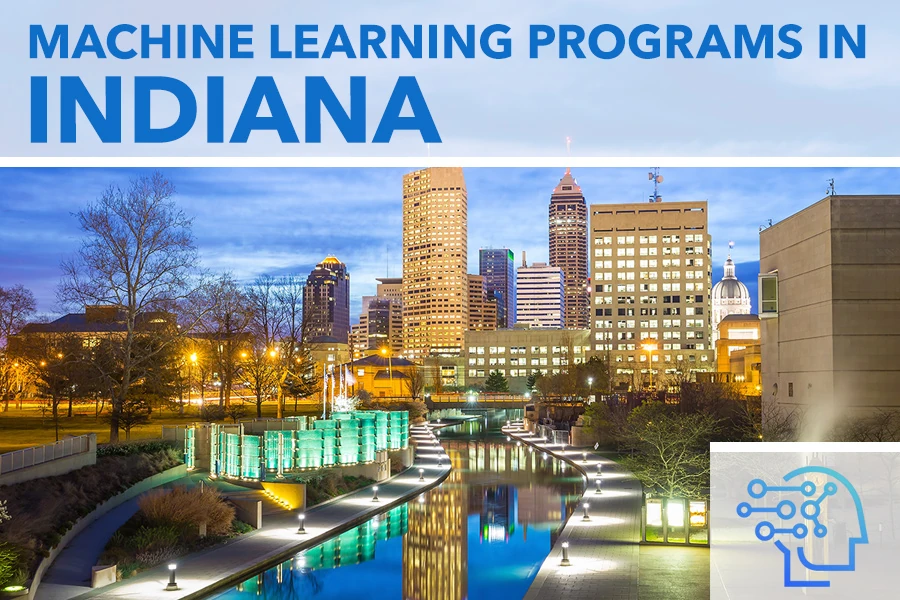 Indiana Machine Learning Masters Degree Programs