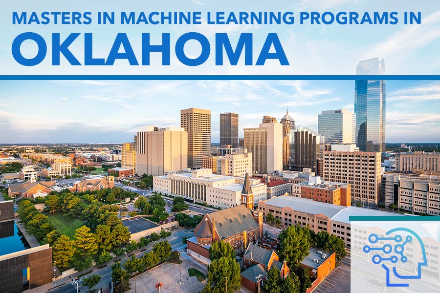 Oklahoma Machine Learning & AI Masters Degree Programs