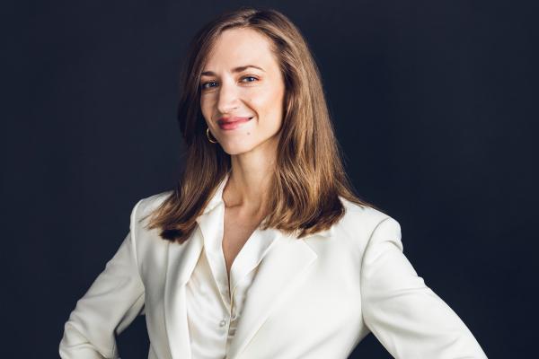 Cassie Kozyrkov - MastersInMachineLearning.org