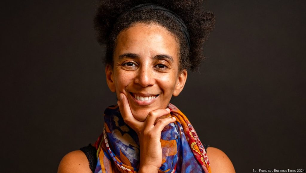 Dr. Timnit Gebru - MastersInMachineLearning.org