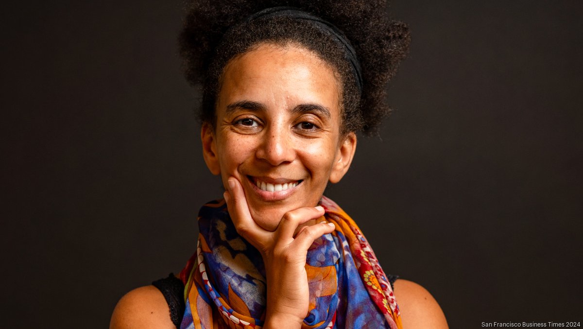 Dr. Timnit Gebru - MastersInMachineLearning.org