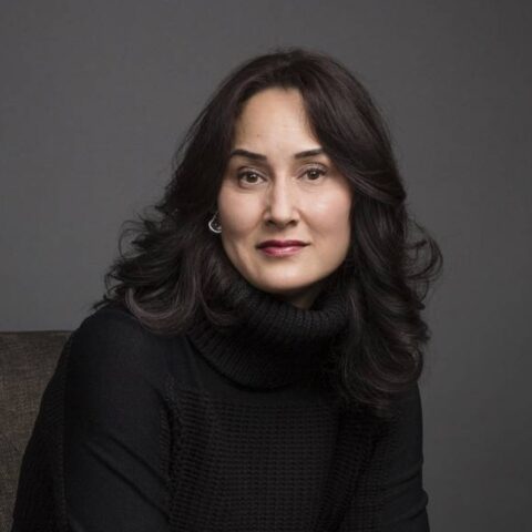 Dr. Cynthia Breazeal - MastersInMachineLearning.org